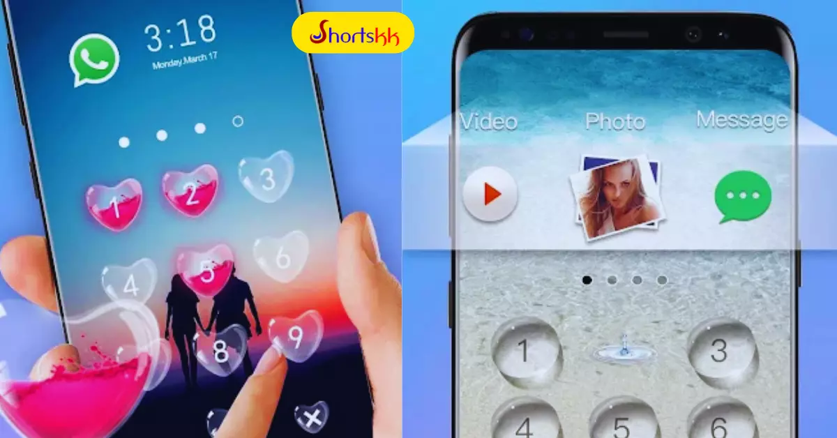 Best Privacy Lock App For Android 100m Installs Shortskk