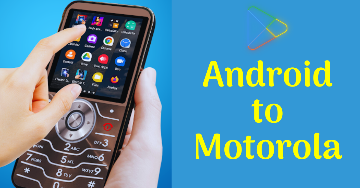Motorola Launcher App: Enhance Your Android ExperienceIntroduction ...