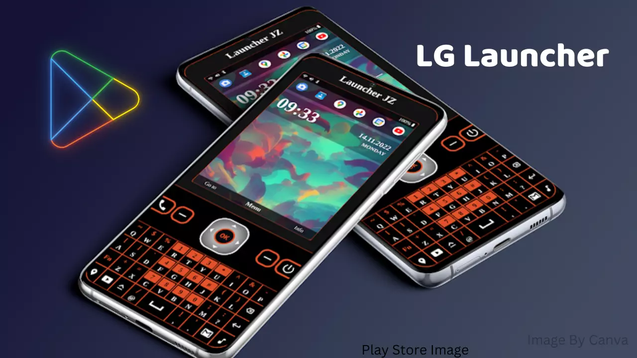 Rediscovering The LG Launcher App » ShortsKk