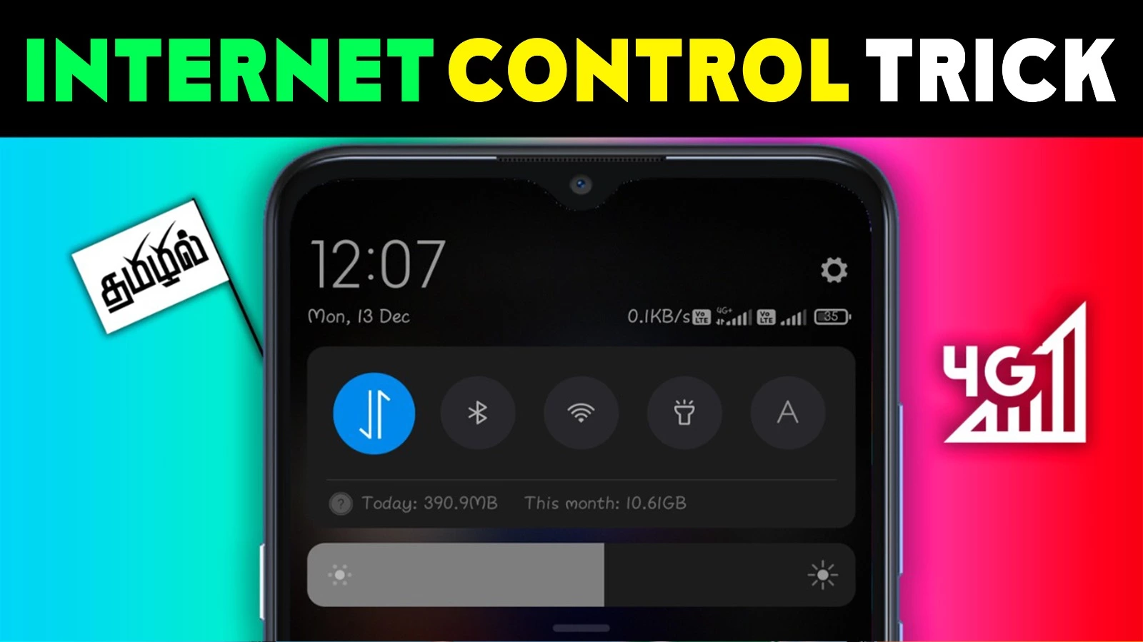 Empowering Your Digital Realm With The Ultimate Internet Control App ...