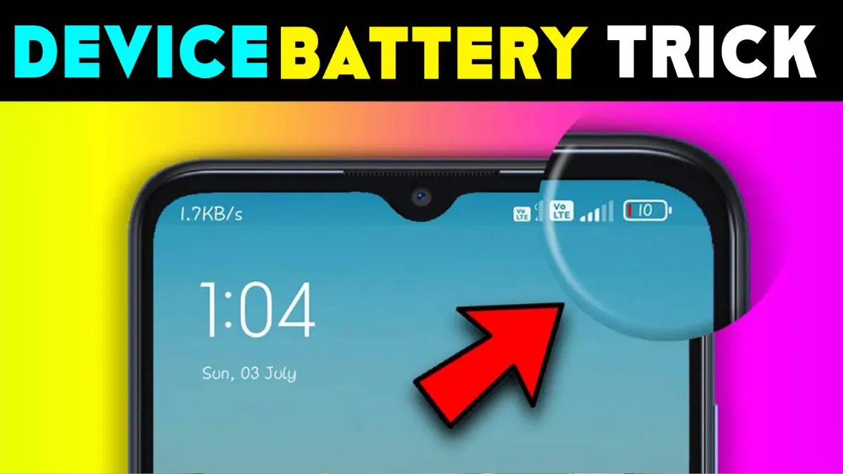 Device Battery: Full Battery Alarm - Stop Overcharging & Save Your ...
